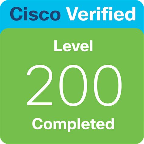 Understanding Design For Cisco Internetworking Solutions Credly