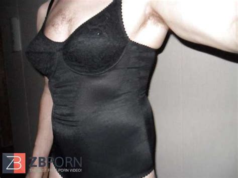 Harness And G String Zb Porn