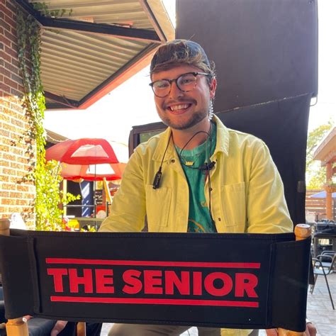 Zachary Henry Production Secretary Paramount Linkedin