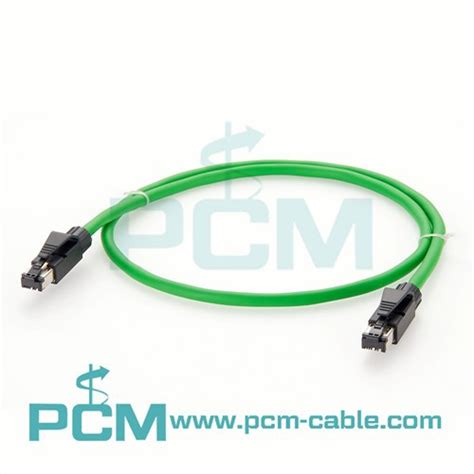 What Is The Difference Between Profinet Cables And Profibus Cables
