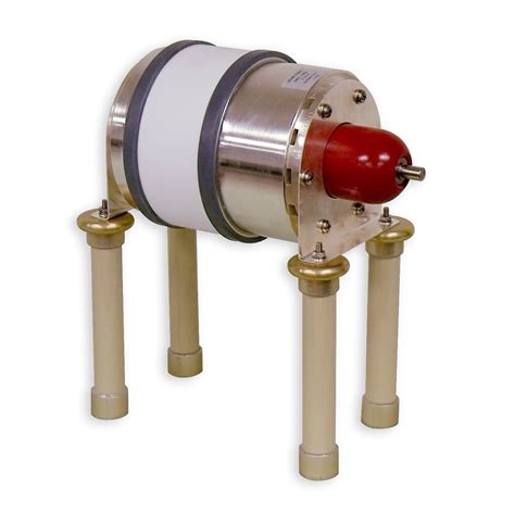 Variable Vacuum Capacitors Kintronic