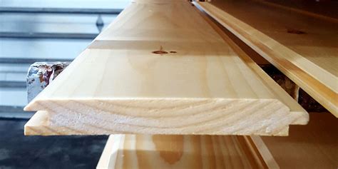 Prefinished Tongue And Groove Ceiling Planks Canada Shelly Lighting