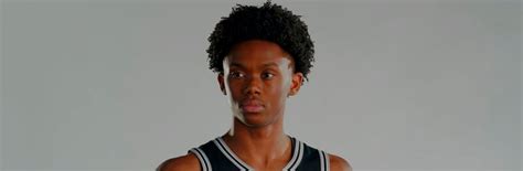 What We Know About Joshua Primo And The Spurs Decision To Waive Him