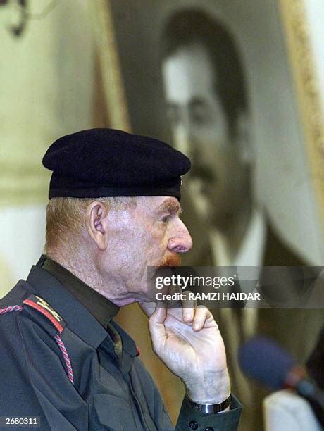 80 Izzat Ibrahim Al Douri Photos And High Res Pictures Getty Images