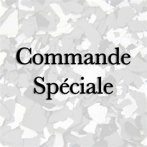 Custom Flakes 1 Pound Les Idées DÉpoxy Inc