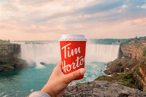 Tim Hortons London On