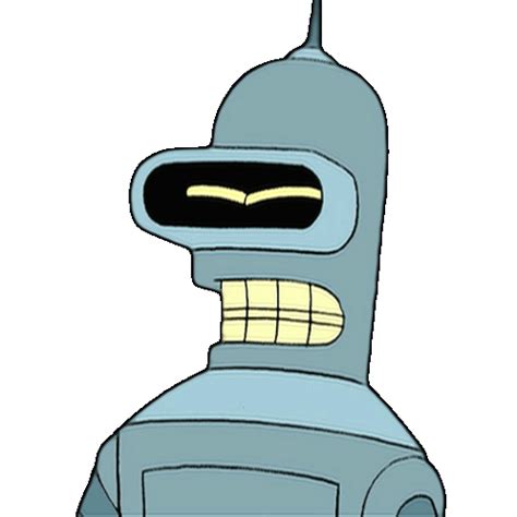 Bender Face