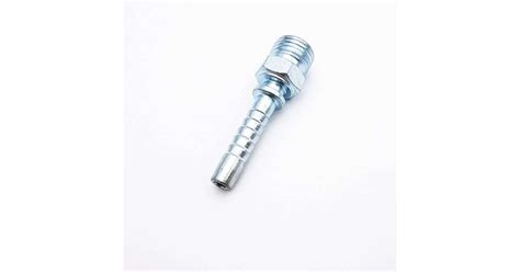 Adapter Csavar M14 Külső Menet Dn6 Magasnyomású Berendezésekhez