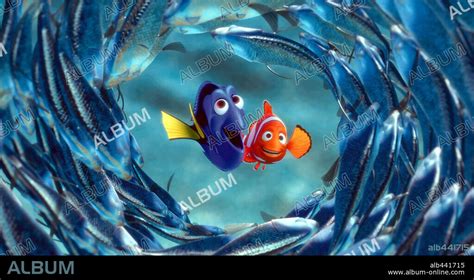 Andrew Stanton Buscando A Nemo Finding Nemo Blu Ray Buscando A Nemo