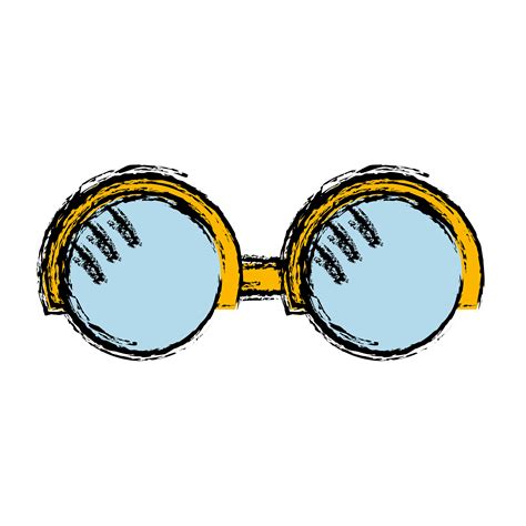 Glasses Accessory Icon 654317 Vector Art At Vecteezy