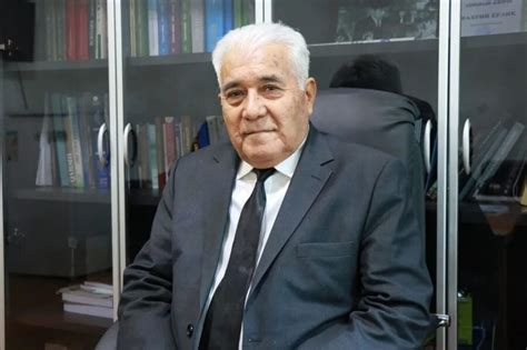 September 25 Is The Birthday Of Ahmadali Askarov Historian Archaeologist Scientist Of