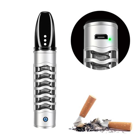 New Arrival Ash Protection Covercar Usb Charging Ashtray Lazy Holder Does Not Drop The Ash