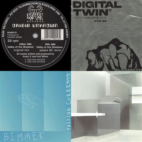 Dnb 90s Racing Playlist By Ian Schultz Spotify