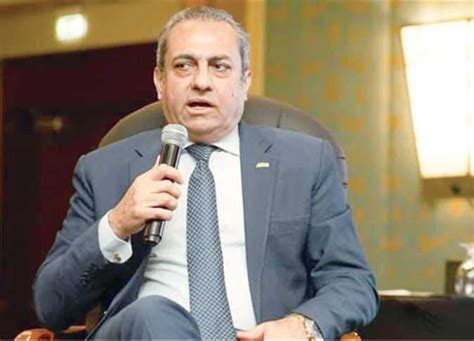 خالد عباس 400 ألف نسمة سيقيمون في العاصمة الإدارية خلال 2026 المصري اليوم