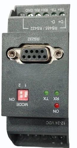 Serial Port Converter At Piece In Rajkot ID