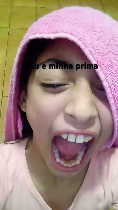 Kk Eu E Minha Prima Prigando Youtube