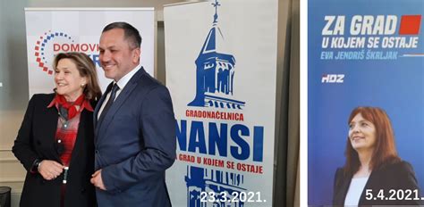 Nansi IvaniŠeviĆ Nije Meni žao što Kradu Moje Slogane Već što Nemaju