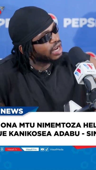 Diamond Platnumz Sitegemei Pesa Za Wasanii Wangu Diamondplatnumz