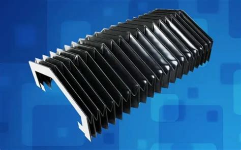 Black C Type C Type Bellows At Best Price In Jalna Id 19781292888