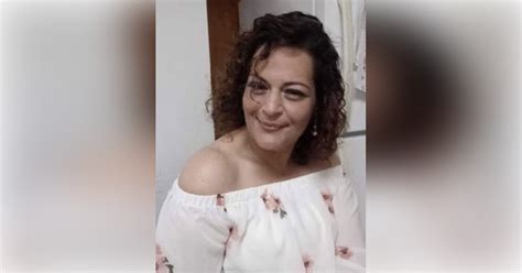 Obituary Information For Maria Spaulding