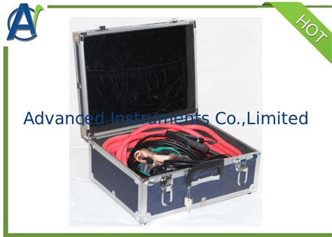 Transformer Capacitance Dissipation Dielectric Loss Tester 10kv Or 12kv