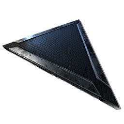S+ Tek Triangle Ceiling - ARK Official Community Wiki