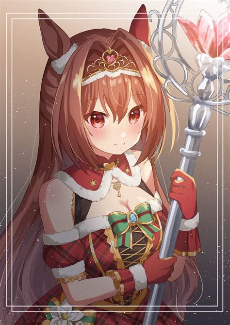 Daiwa Scarlet Uma Musume Pretty Derby Image By Ki Ri Ma Zerochan Anime Image Board