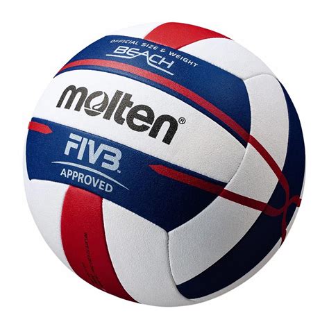 Balón Voleibol De Playa Molten V5b5000 5 Voleigram Oficial