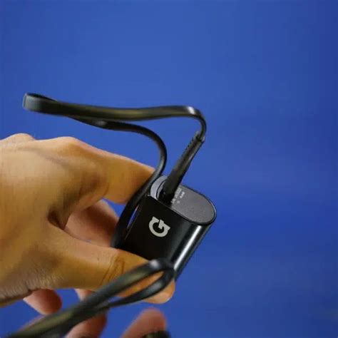 G Pen Connect E Nail Review Portable Dab Rig Tools