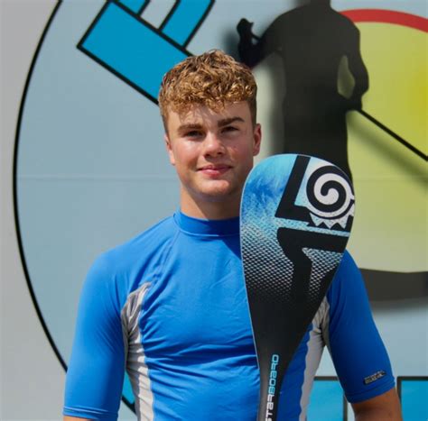 Koen Richard Proost Sportcentrum