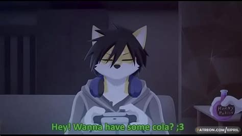 Eipril 3 In 1 Furry Porn Animation Andi Dont Give A Fuck If Youve