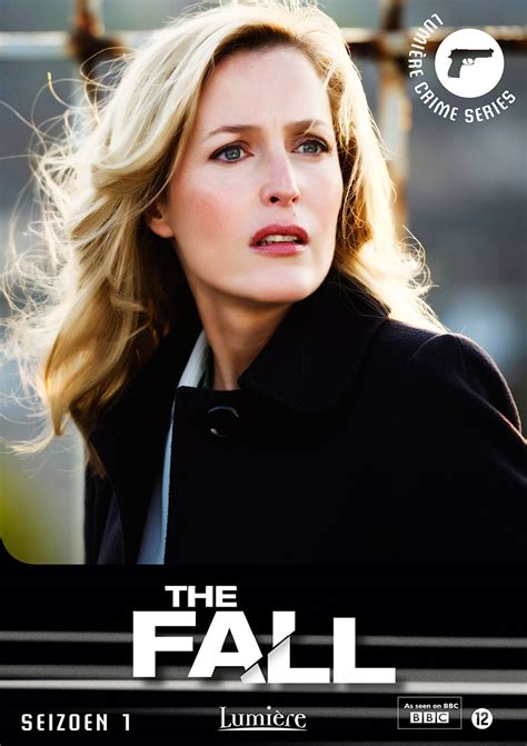 Movie Reviews The Fall S01 Punk Rock Theory