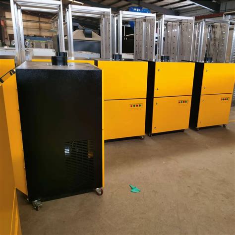 Dust Collector Welding Fume Extractor For Industrial Use