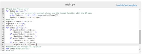 Solved Use Zybooks Please Use My Code And I Am Trying To