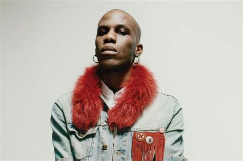Yves Tumor Releases New Video For Noid Northern Transmissions