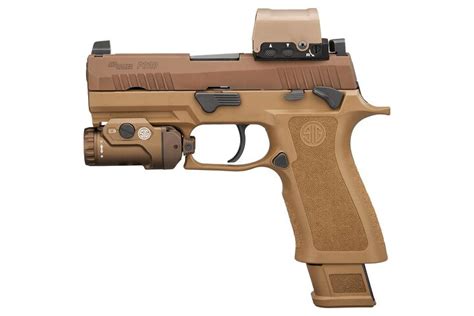 Sig Sauer Special Weapons Group P320978