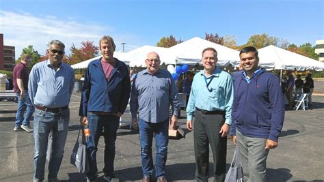 Sarfaraz Shaikh On Linkedin Building Bridges And Forging Partnerships