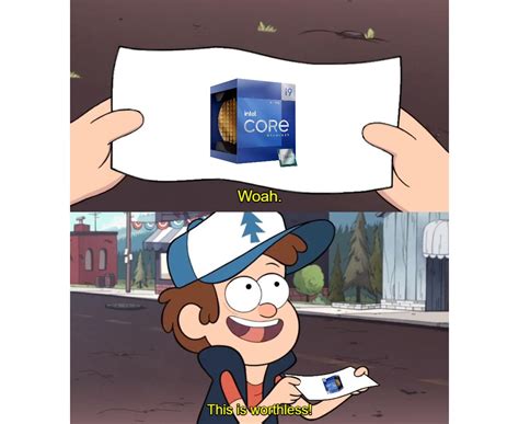 Intel Core I9 12900K TechPowerUp Forums