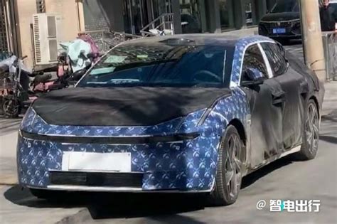 Lynk And Co Goes All Electric With The Zero