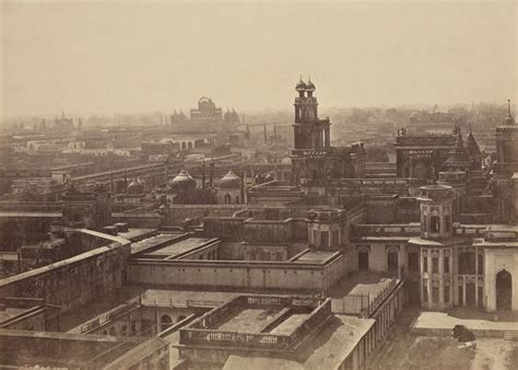 A Rare Peek Into The 1857 Revolt One Of The First Wars To Be Caught On
