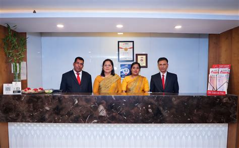 Kolkata Hotel Job Opportunities Await At The Samilton