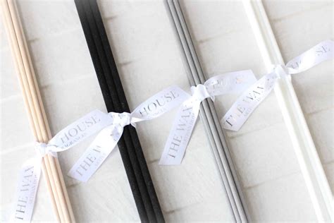 Patchouli And Amber Luxury Reed Diffuser Unisex Fragrance