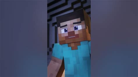 Steve Animation 2 Youtube