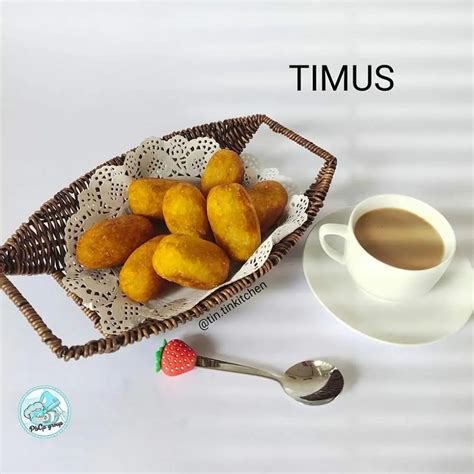 Resep Timus Empuk Dan Legit Anti Gagal Untuk Pemula Feeds