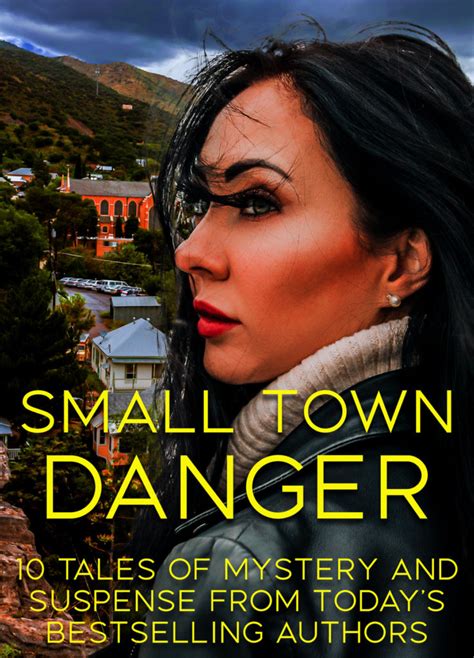 Preorder Bargain Small Town Danger Christian Novels