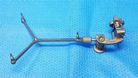 Used Brainlab 52411a Reference Array Surgical Instruments For Sale Dotmed Listing 4226574