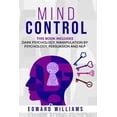 Mind Control Mind Control 4 Books In 1 Dark Psychology Manipulation