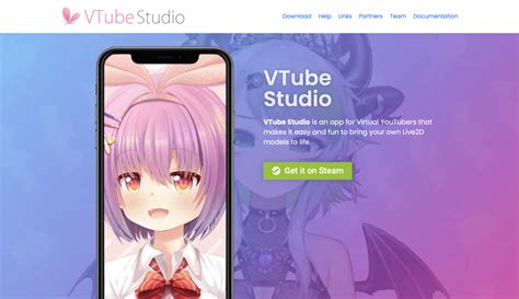 10 Best Vtuber Editor Tools And Software In 2024 Hashdork