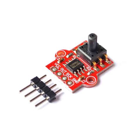 Pressure Sensor Air Pressure Sensor Module Water Level Sensor Module