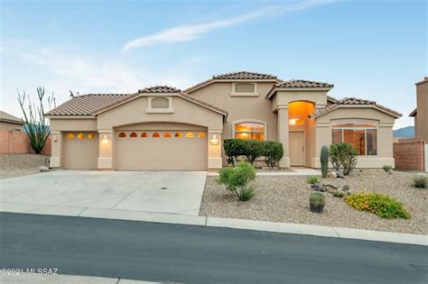 Miramonte Homes For Sale Tucson Az At Billy Tate Blog